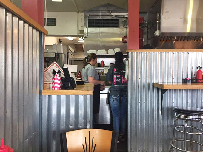 The heart of any great diner isn't just the food&mdash;it's the people who create it, turning simple ingredients into memories that last long after the plates are cleared.