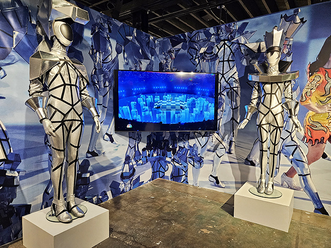 Chess-themed sculptures elevate the game from hobby to high art in unexpected, delightful ways.