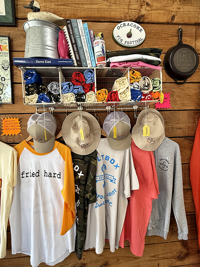 When your t-shirt collection has more personality than most dating profiles, you know you're at the right place.