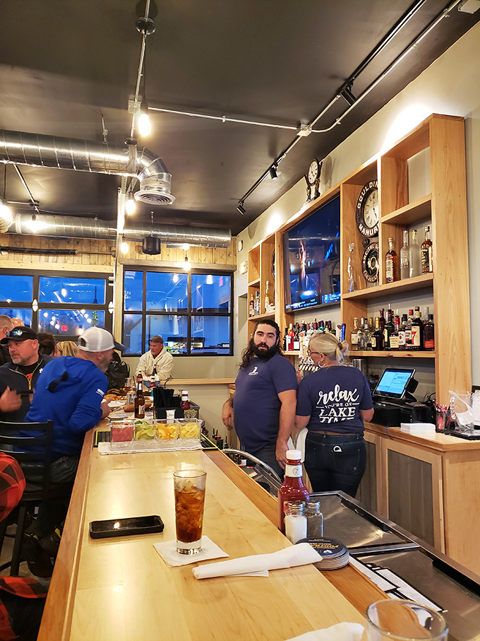 The friendly faces behind the magic, turning fresh ingredients into the comfort food dreams are made of.