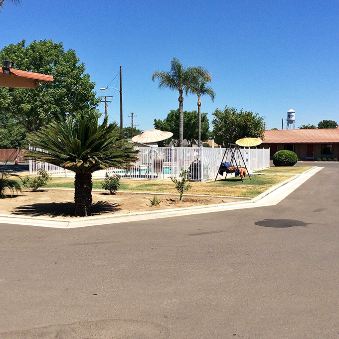 Kaweah represents the natural beauty that surrounds this valley gem with scenic mountain backdrop views.