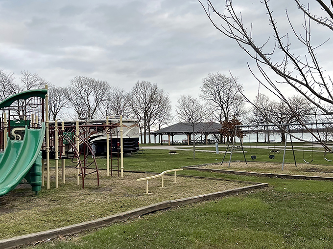 Family-friendly amenities ensure that kids stay entertained while parents finally achieve that elusive vacation relaxation.