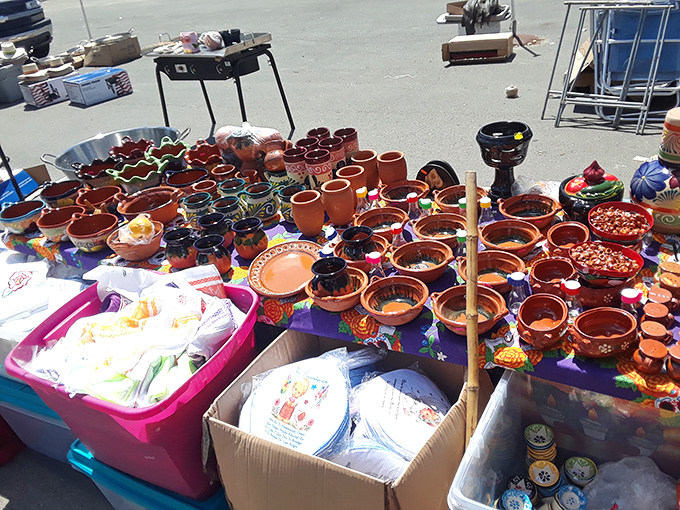 Terracotta treasures that bring warmth to any kitchen. These handcrafted pottery pieces offer both beauty and function&mdash;art you can actually use.