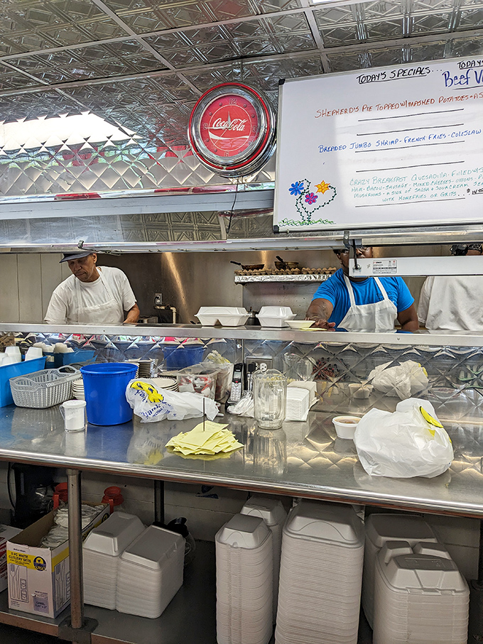 Behind every perfect breakfast is a team that knows exactly how many seconds make the difference between good and transcendent.