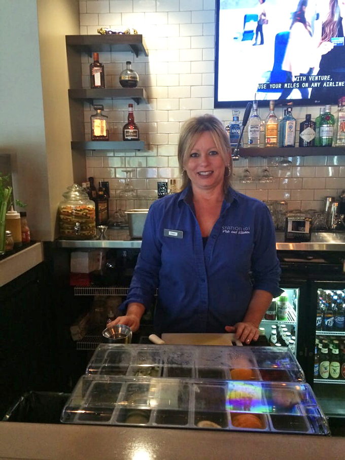 Behind every great restaurant is a team that makes magic happen &ndash; with smiles that suggest they know exactly how good their food is.