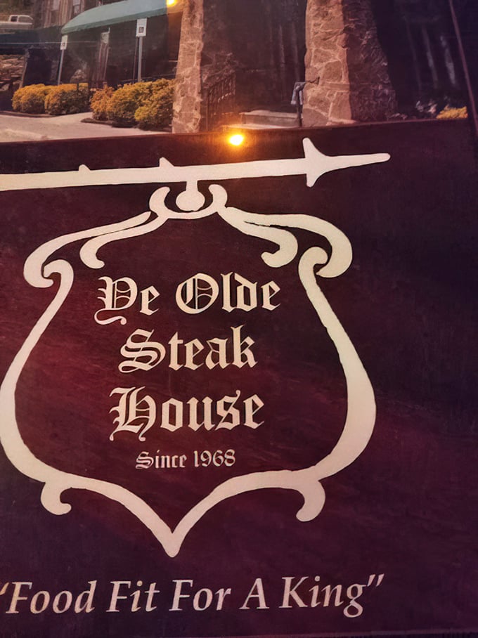 "Since 1968" isn't just a date&mdash;it's a promise that some things are worth preserving in a world obsessed with the next new thing.