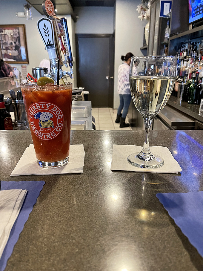 Cocktails that don't need fancy names or flaming garnishes to impress&mdash;just honest pours that remind you why adults deserve treats too.