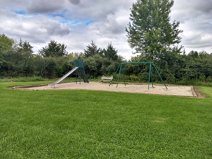Playground classics that have entertained generations. No batteries required for this timeless fun&mdash;just imagination and the energy of youth.