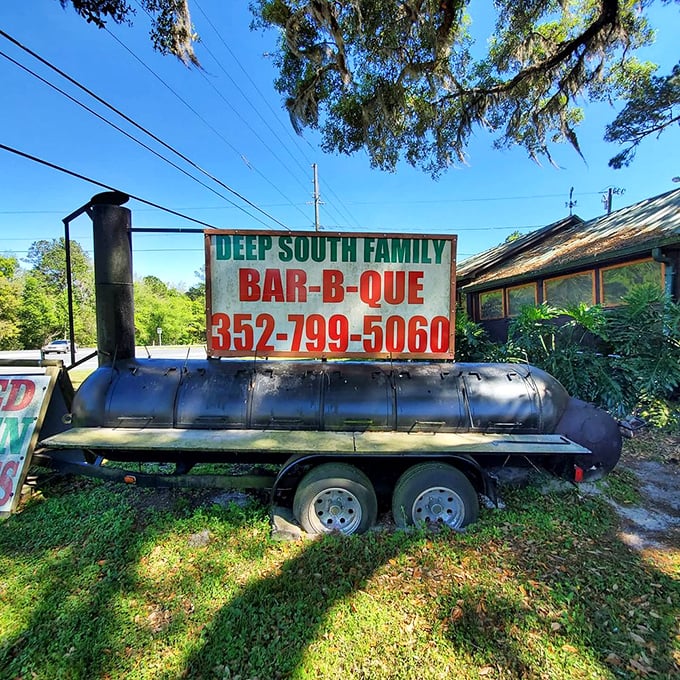 That smoker isn't just equipment&mdash;it's a time machine that transforms raw meat into memories you'll be talking about for weeks.