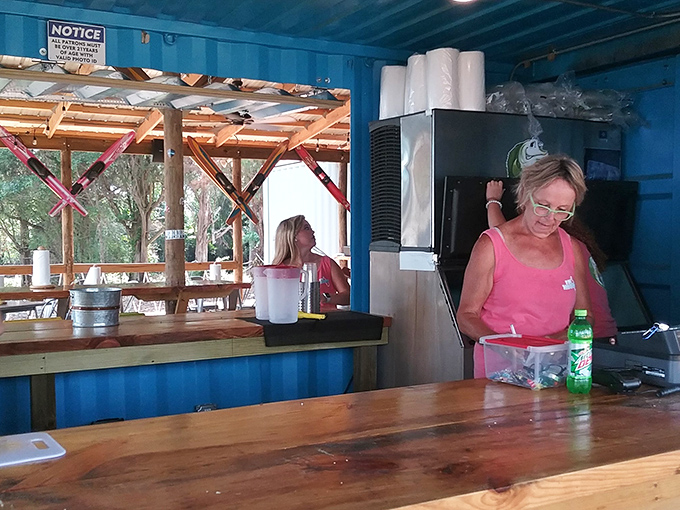 Behind every great lakeside restaurant is a team that knows the difference between just cooking fish and creating an experience worth driving across county lines for.