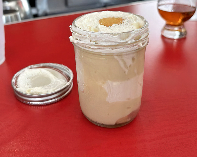 Mason jar banana pudding that doesn't need fancy plating to impress&mdash;just honest-to-goodness flavor that transports you straight to a Southern grandmother's kitchen.