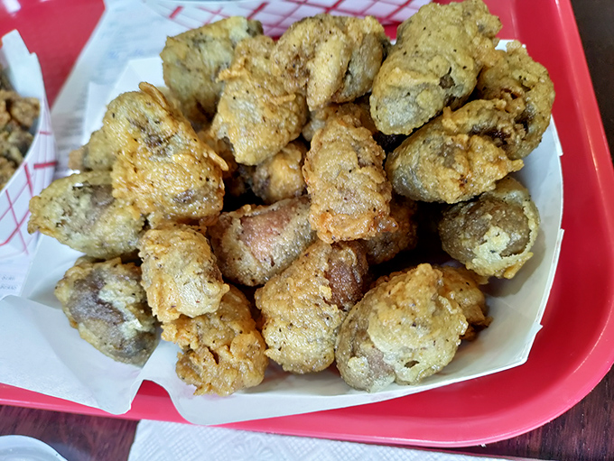 For the culinary adventurous, these hearts of gold (well, chicken) offer concentrated flavor that makes you wonder why we ever relegated them to "specialty" status.