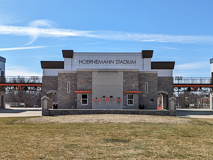 Sports venues create memories where cheering for the home team feels like a genuine community celebration.