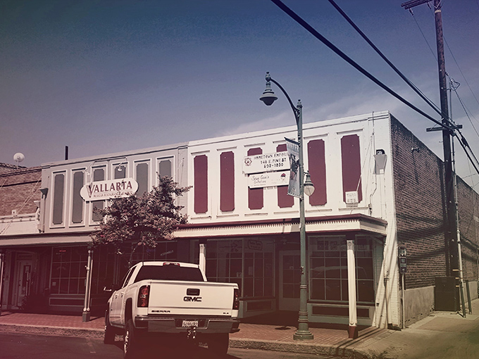 Hometown Emporium captures the essence of local shopping where personal service still means something special.