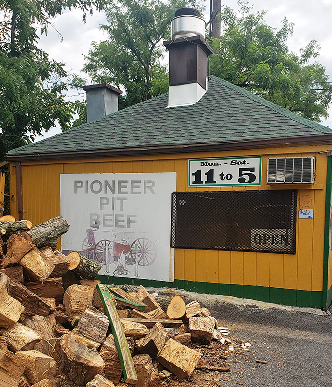 These hours represent your window to pit beef paradise &ndash; plan accordingly because some things are worth scheduling around completely.