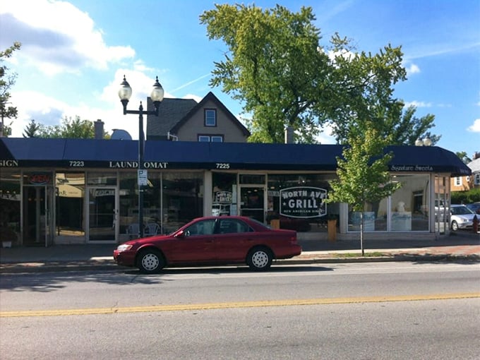 Nestled in the heart of Wauwatosa, this neighborhood gem has been feeding souls and filling bellies with gusto.