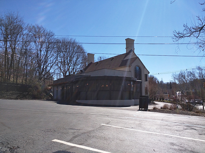 Approaching Savona feels like discovering a secret&mdash;its unassuming roadside presence belies the culinary treasures waiting inside this Pennsylvania gem.