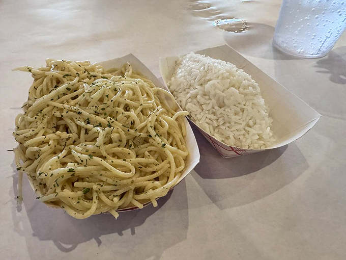 When you need a break from cracking shells, these hearty options deliver satisfying comfort food.