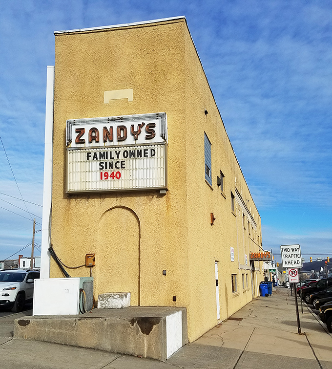 "Family owned since 1940"&mdash;five syllables that explain everything about why this place gets burger perfection right every single time.