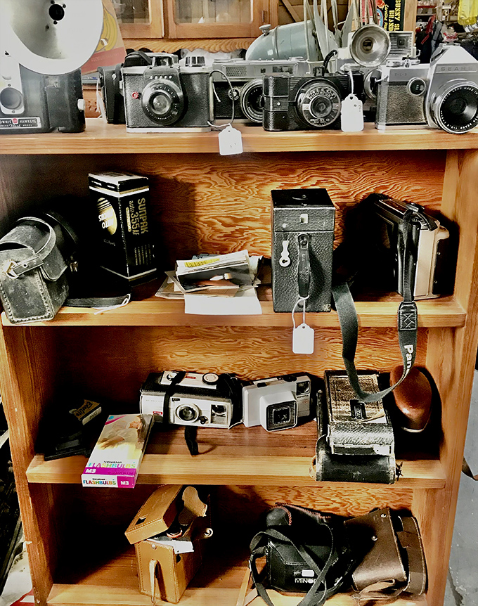 Before smartphones captured every moment, these mechanical marvels required skill and patience to preserve memories on actual film.