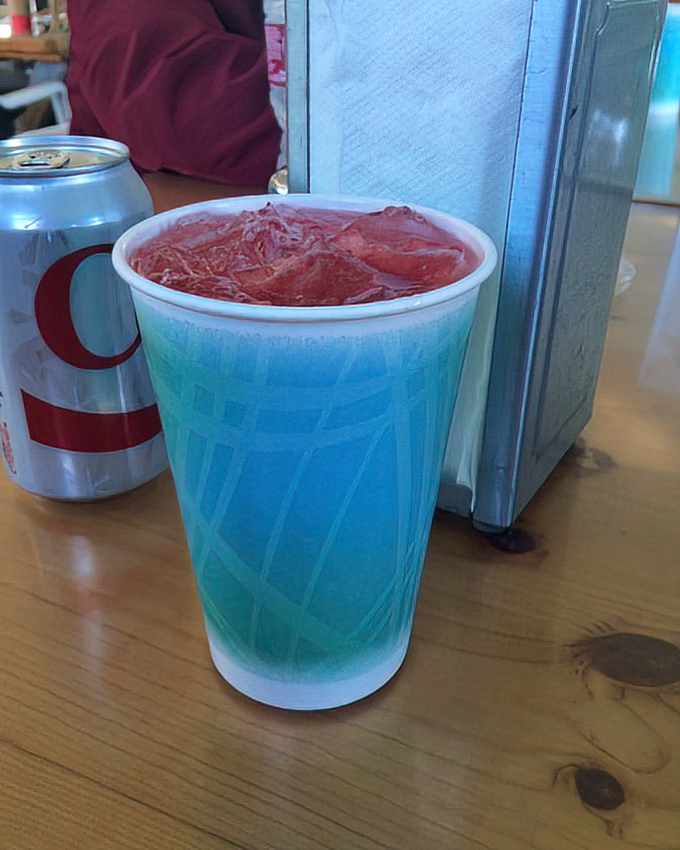 Fresh watermelon agua fresca provides the perfect cooling companion to all that spicy, savory goodness ahead. 