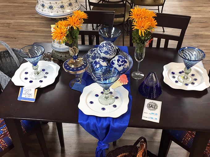 Table settings that rival five-star restaurants. These dishes have hosted celebrations before&mdash;and are ready for an encore at your next gathering.