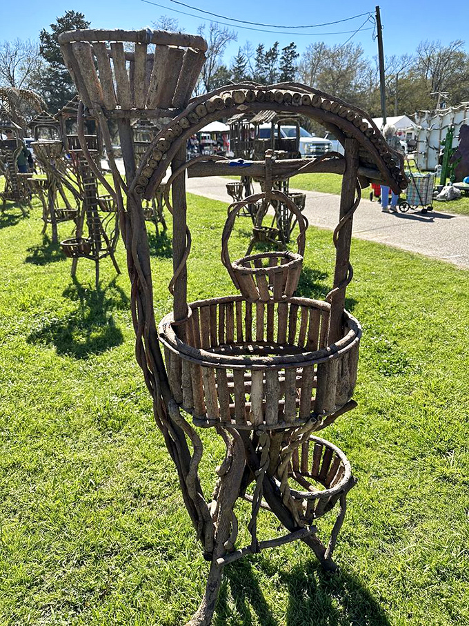 Garden planters promise to transform outdoor spaces into personal oases of beauty and tranquility.