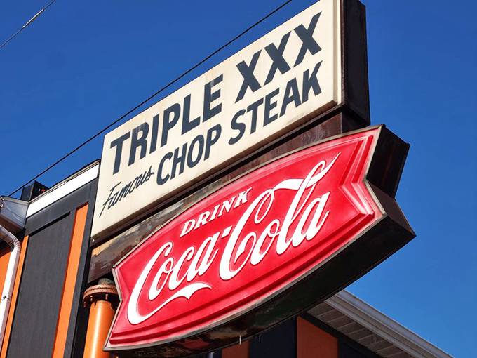That iconic sign has guided hungry travelers and Purdue students for decades, a beacon of hope in a world of fast-food mediocrity.