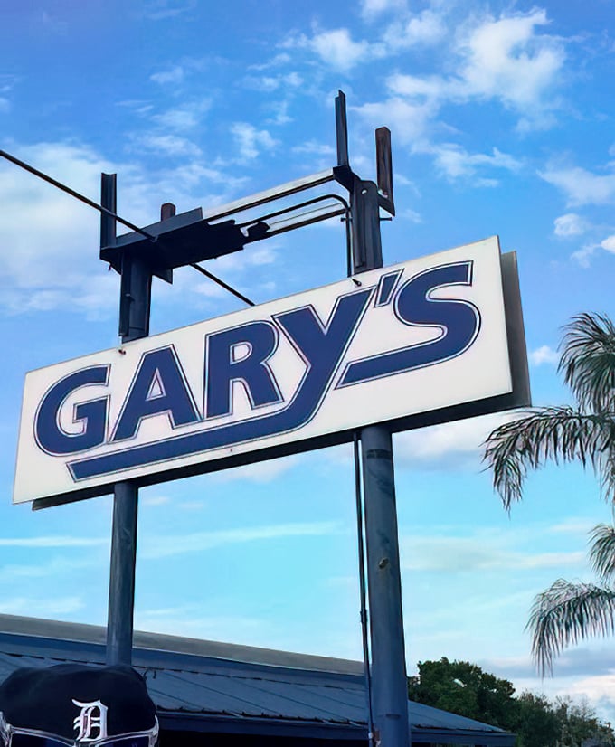 Gary's stands proud as Lake Alfred's beacon of authentic seafood, welcoming all who seek culinary adventure.