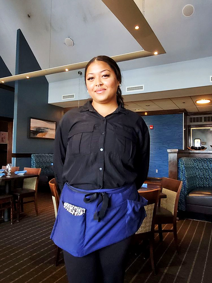 The restaurant staff brings warmth and hospitality that rivals the food, proving that great service is the secret ingredient in any memorable dining experience.