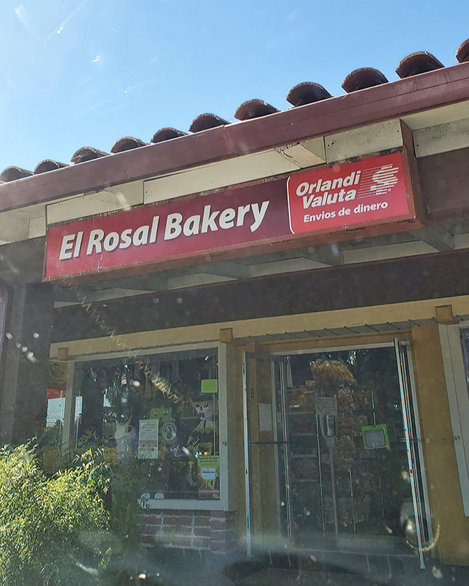 The simple red sign doesn't need fancy graphics or clever wordplay&mdash;the reputation of what's inside speaks volumes. In Santa Cruz, this storefront is a landmark for those in the know.