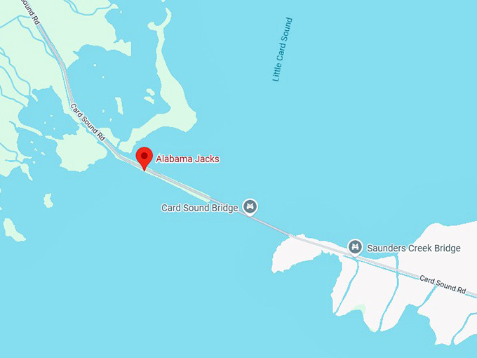 16. alabama jack&rsquo;s map