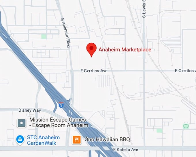 16. anaheim marketplace map