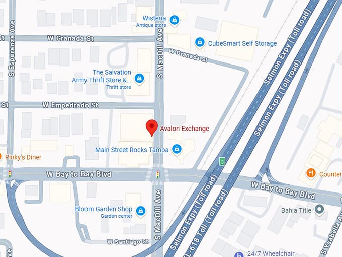 16. avalon exchange map1