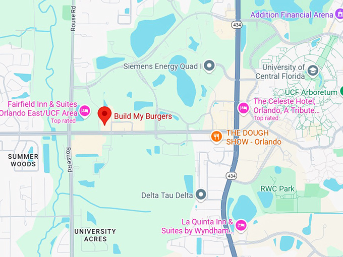 16. build my burgers map