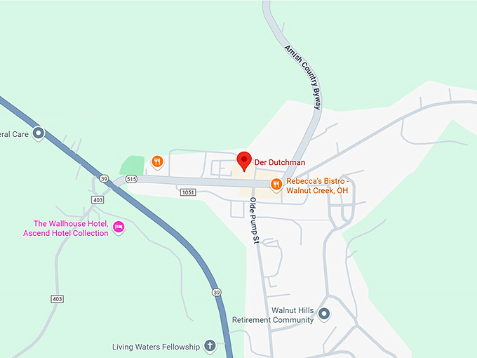 16. der dutchman map