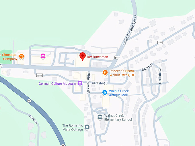 16. der dutchman map