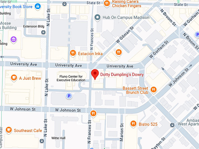 16. dotty dumpling's dowry map
