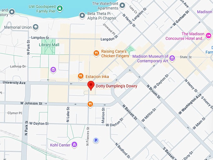 16. dotty dumpling's dowry map