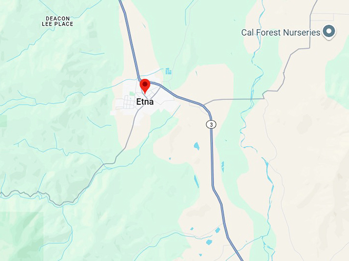 16. etna map