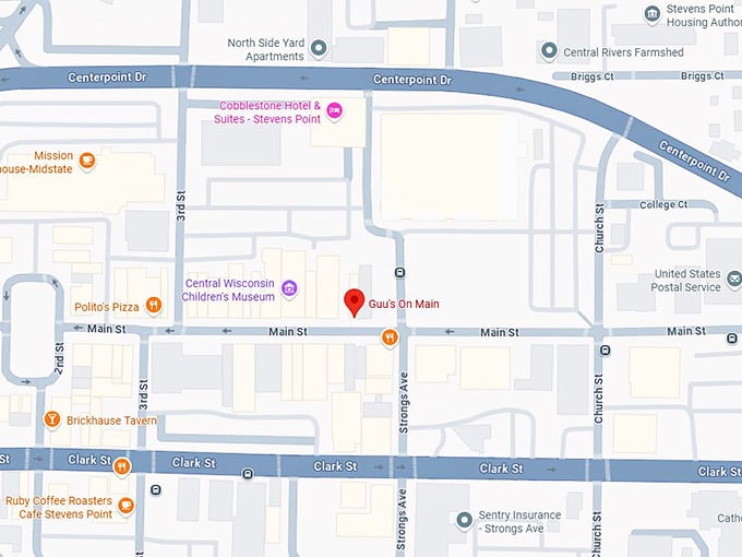 16. guu's on main map