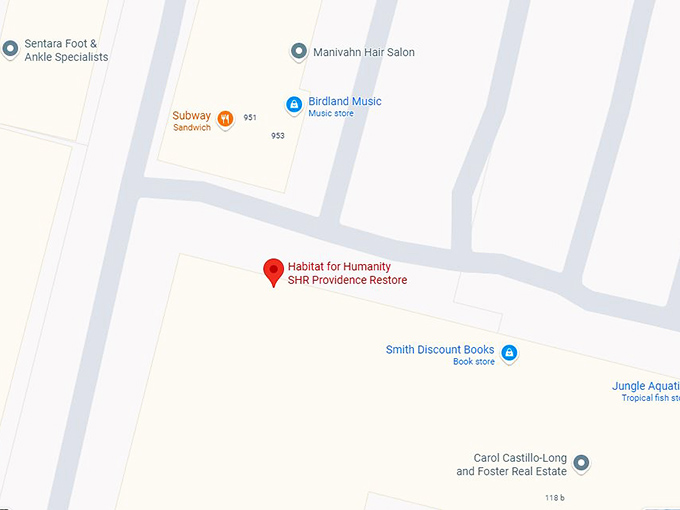 16. habitat for humanity shr providence restore map