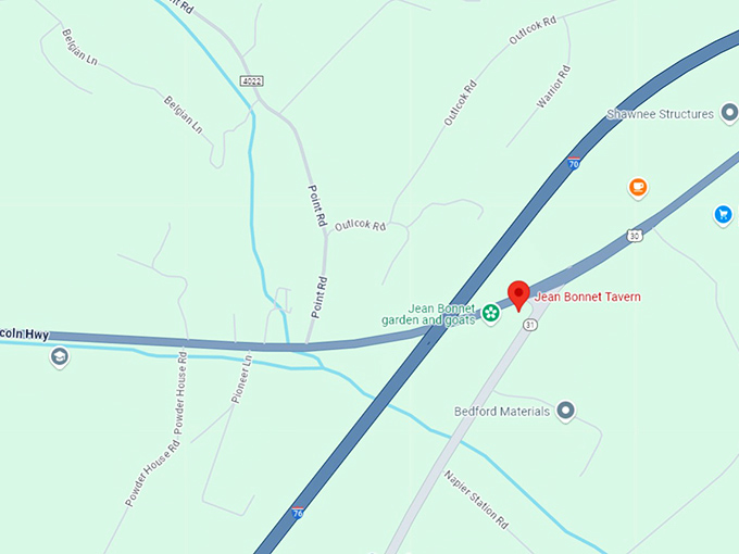 jean bonnet tavern map