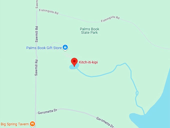 16. kitch iti kipi map