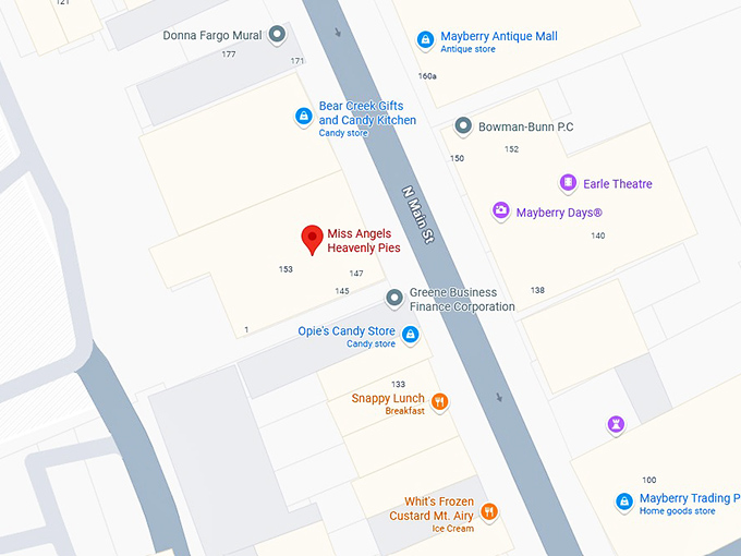 16. miss angels heavenly pies map