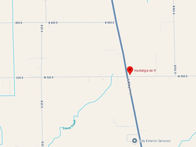 16. nostalgia on 9 map