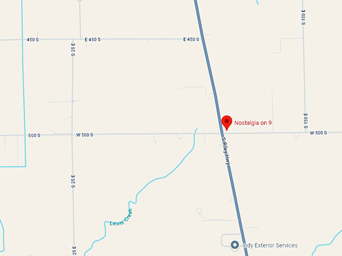 16. nostalgia on 9 map