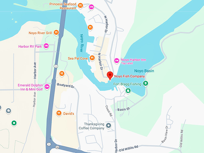 16. noyo fish company map