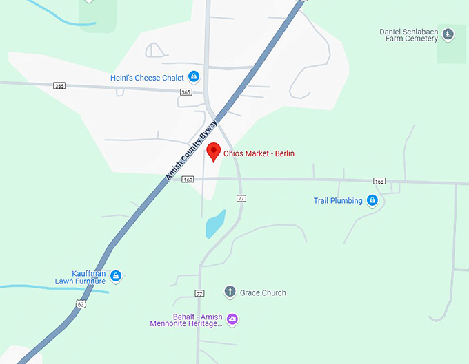16. ohios market berlin map