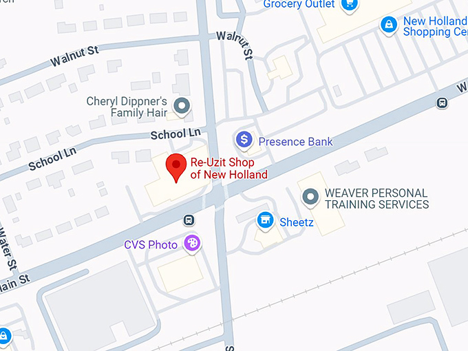 16. re uzit shop of new holland map